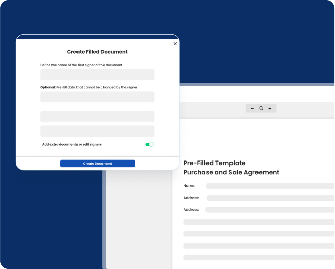 ZapSign | Explore all the features of ZapSign